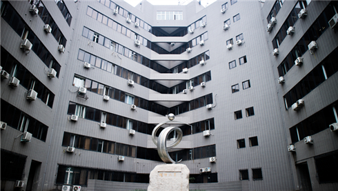 Maps & Campuses-Beijing Normal University